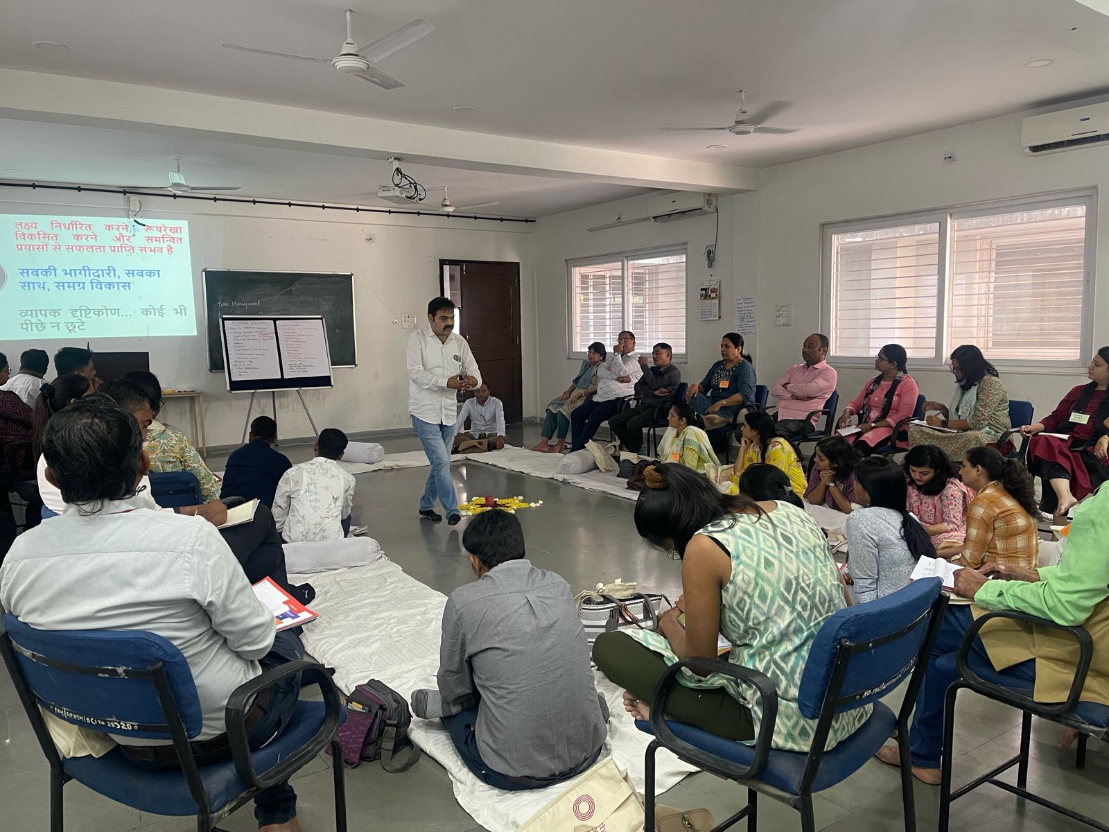 Discover All Events - Mulya Foundation