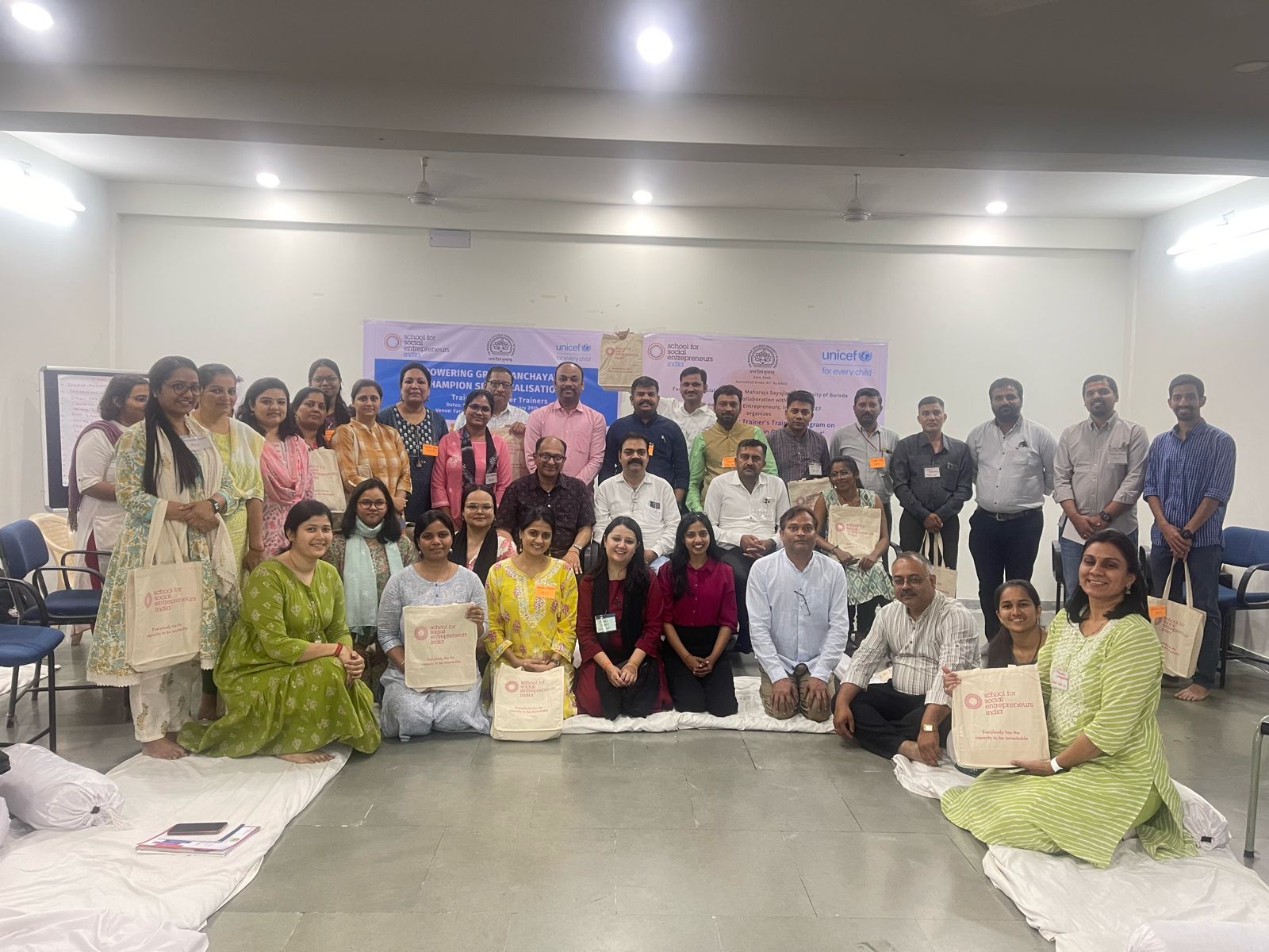 Discover All Events - Mulya Foundation